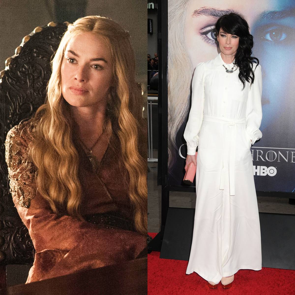 Redressor: Game of Thrones: Fashion Edition!