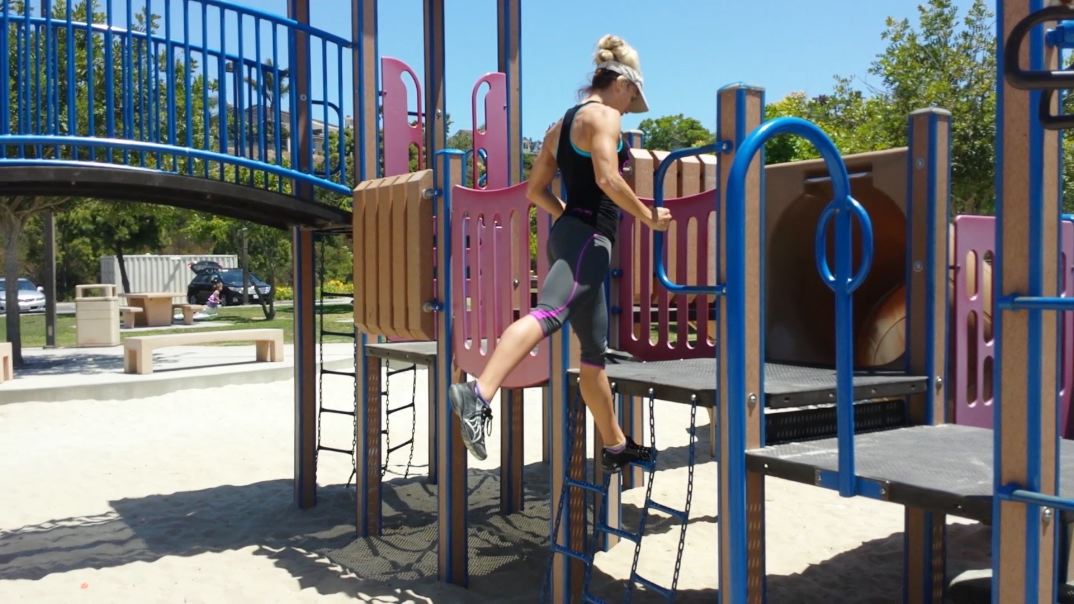 Personal Best: Health, Fitness and Nutrition