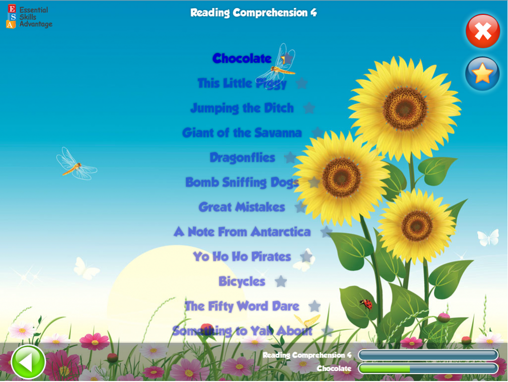 Brandi Raae: Interactive Reading and Language Learning for Elementary ...