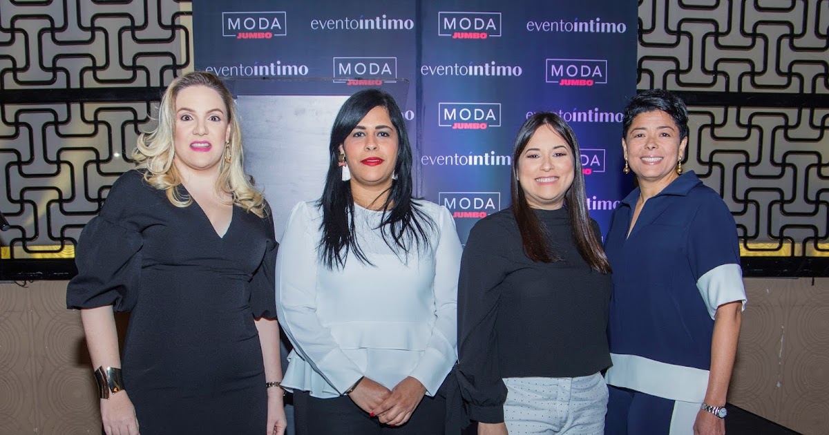 Presenta décima edición de ropa interior: “Evento Íntimo”