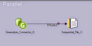 Datastage for Learners: How to read and write data from Greenplum ...