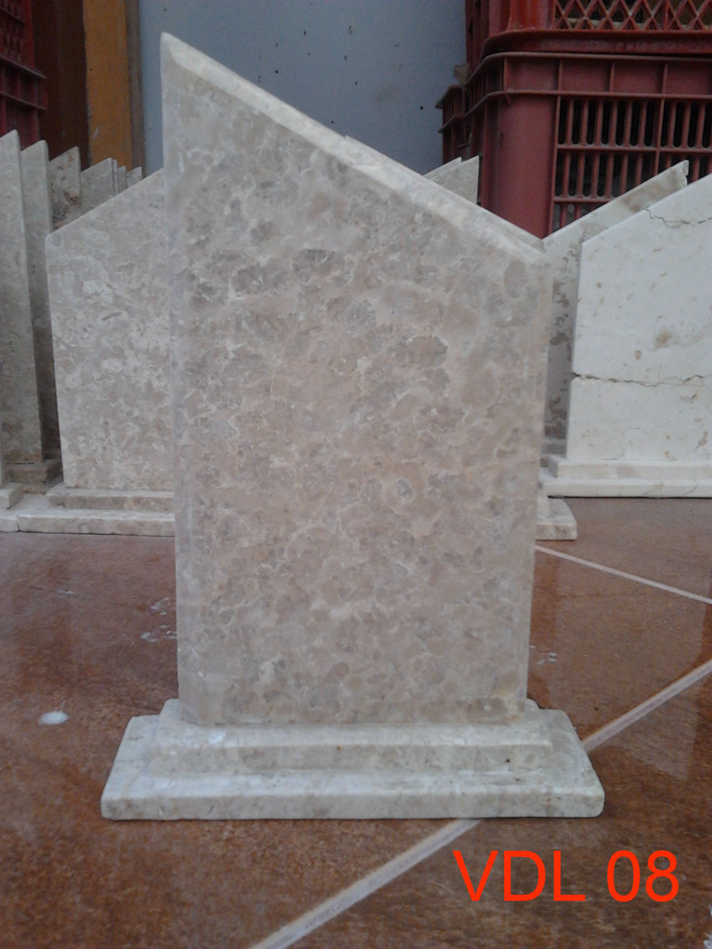 MACAM-MACAM BENTUK VANDEL, YANG TERBUAT DARI BATU MARMER | ZAFINSHOP TROPHY