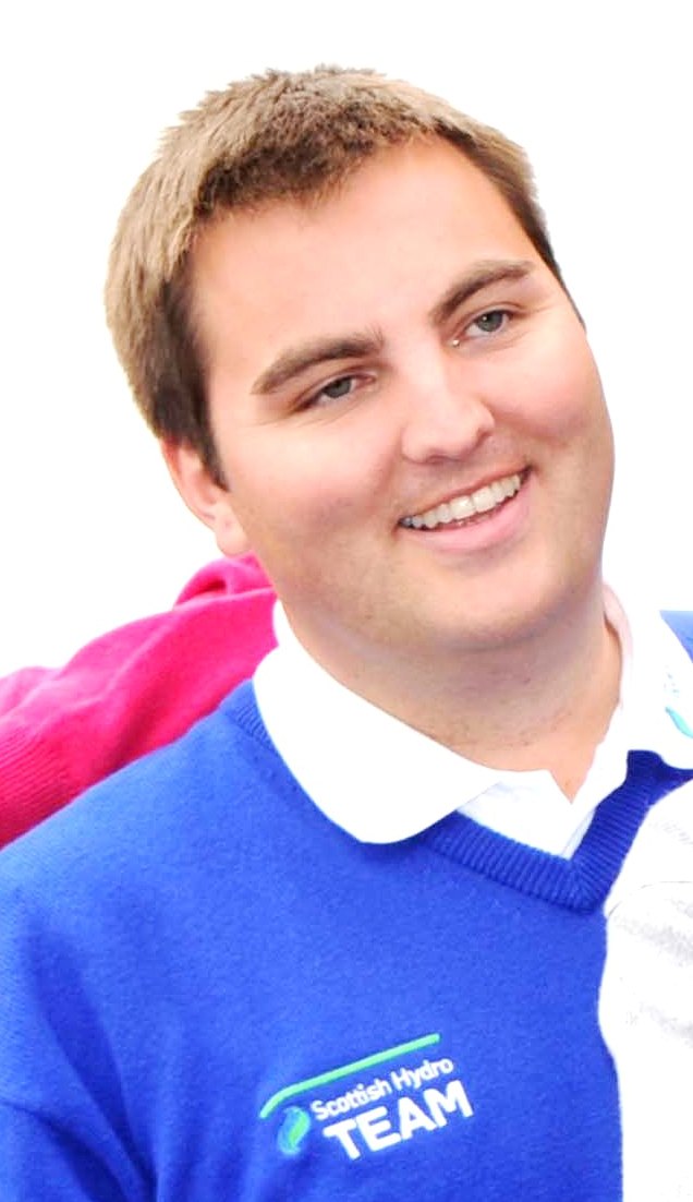 Scottish Golf View - Golf News from Around the World: GAVIN DEAR WINS ...