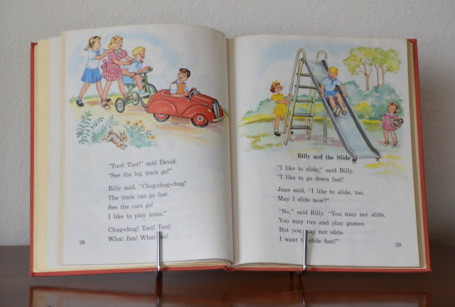 The Copycat Collector: COLLECTION #258: Vintage Billy Books