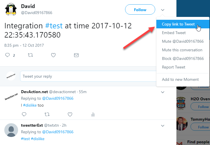 You can finally DISLIKE a tweet (and make it count)