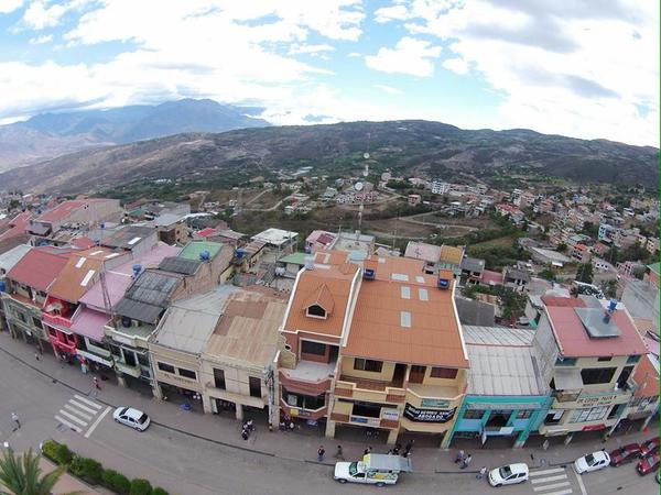 Santa Isabel Azuay Ecuador: Hermoso pueblo mio que lindo que estas
