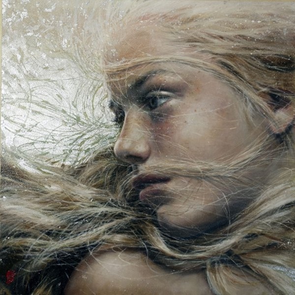 Impressioni Artistiche : ~ June Stratton