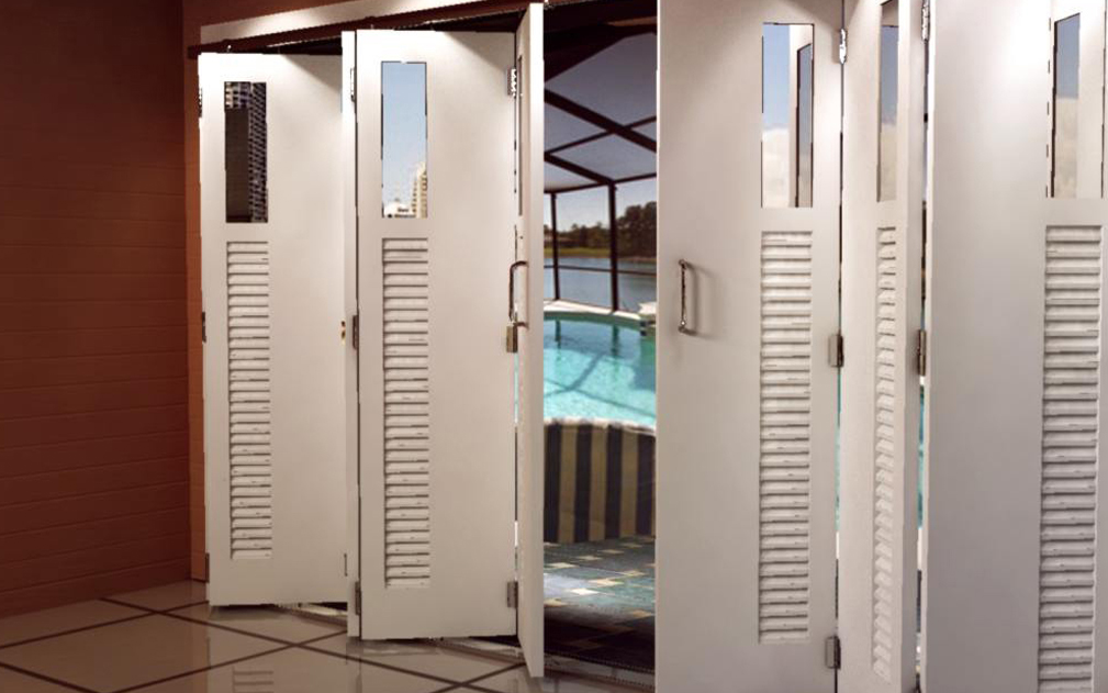 Inspirasi Spesial 50+ Tinggi Pintu Besi Ruko