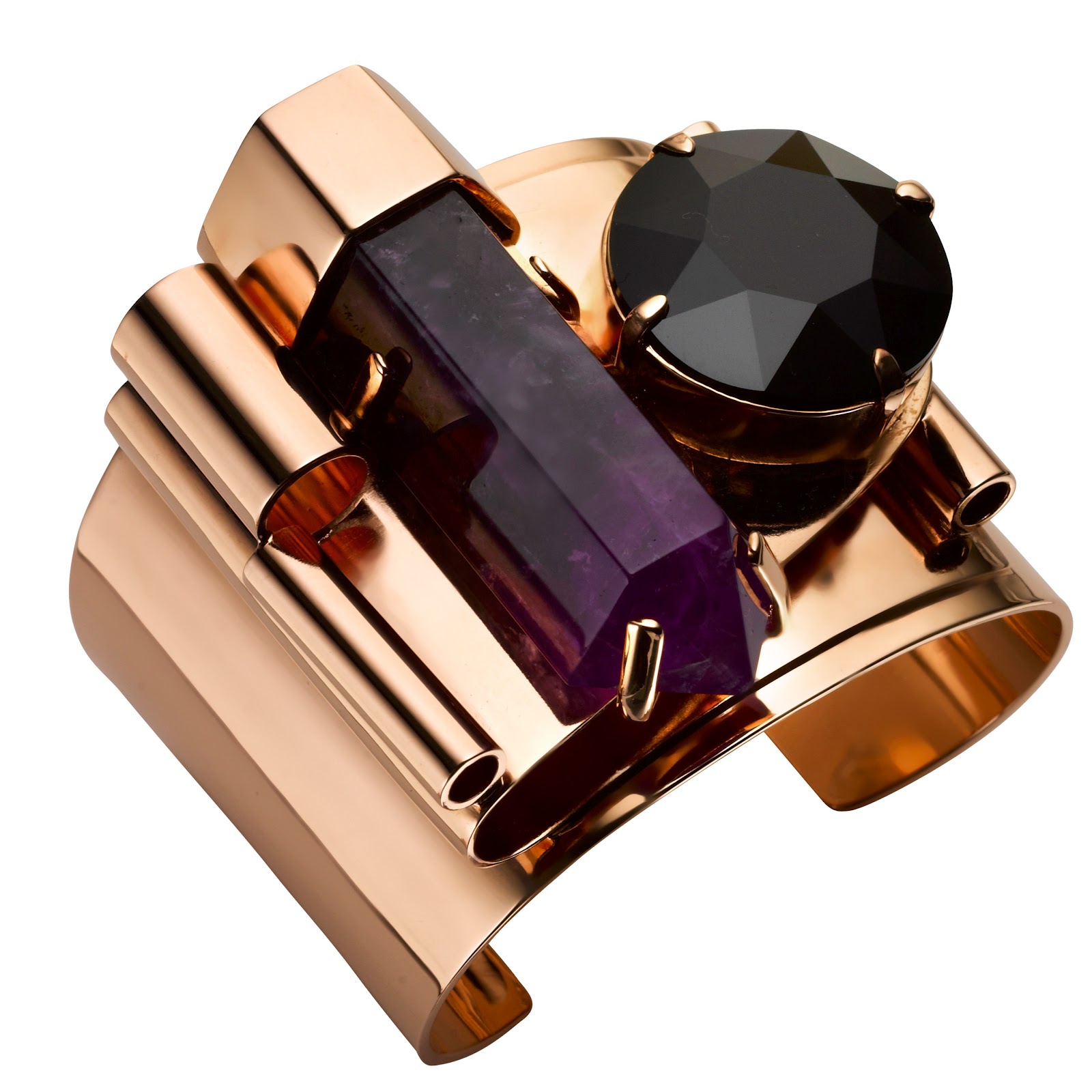 Fashion Pixel: Mawi London: Unique / Bold / Individual