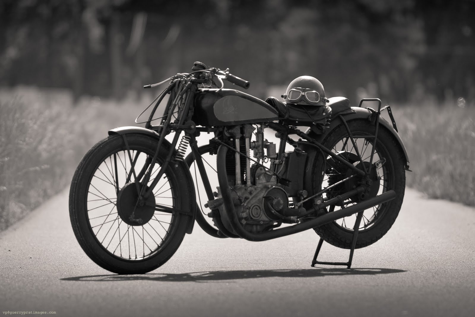 Victory Motorcycle: The Golden Era of Belgian Motorcycles