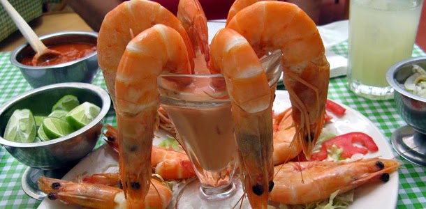 Comidas tipicas del mundo: 10 Comidas mas exoticas de mundo