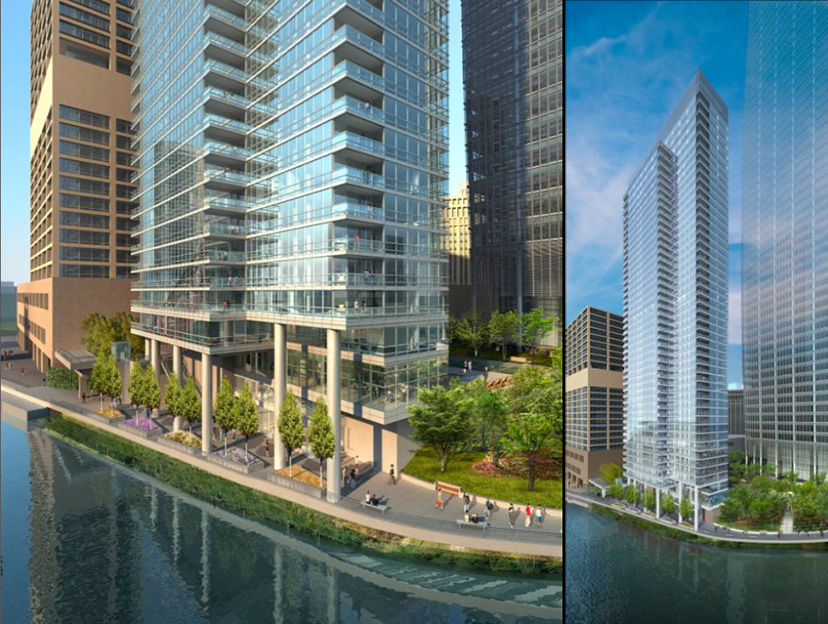 ArchitectureChicago PLUS: Hour of the Wolf: The Transformation of the ...