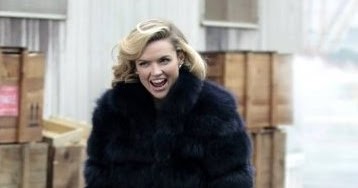 SNEAK PEEK : "Gotham" Season Finale