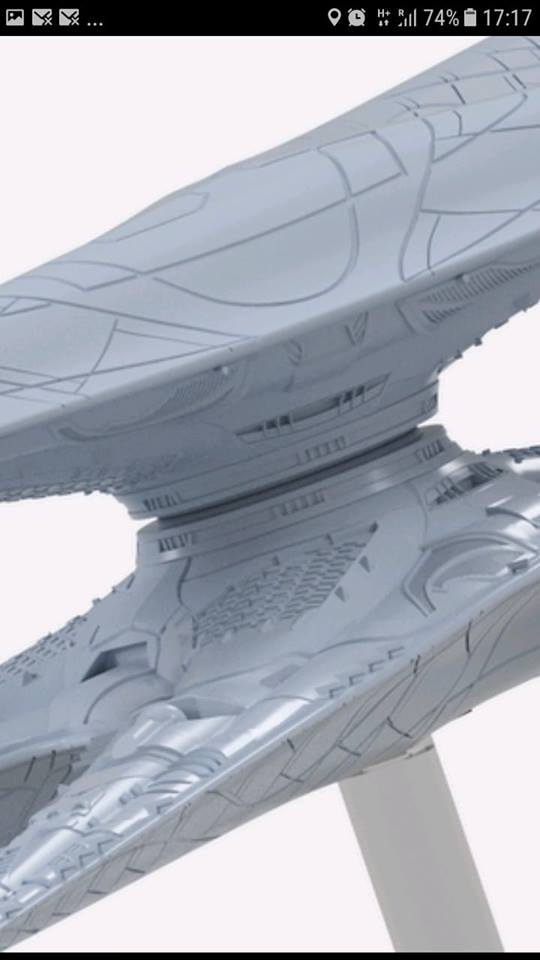 [TMP] "New Battlestar Galactica Previews" Topic