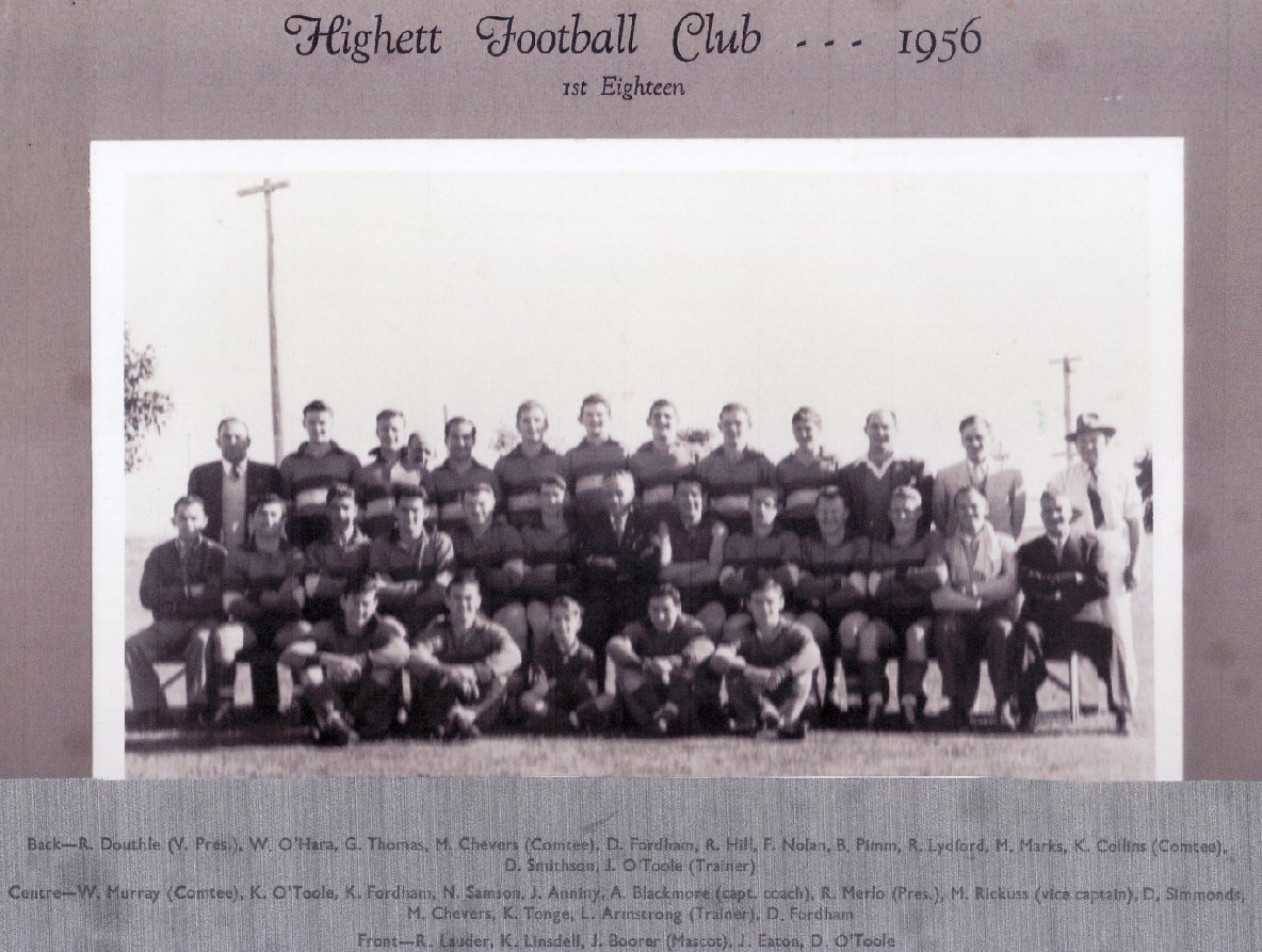 FEDERAL FOOTBALL LEAGUE 1909-1981 HISTORICAL PHOTOS