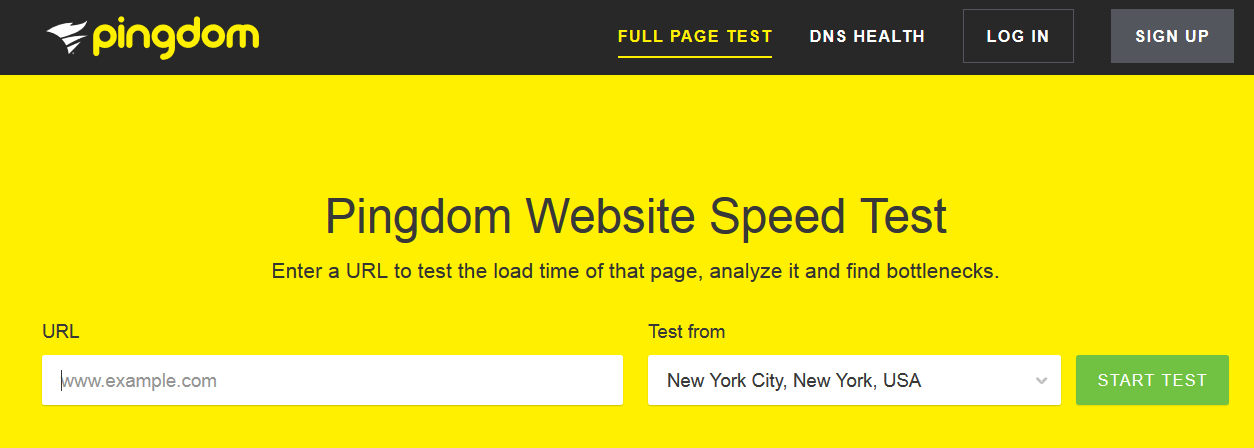 Anushkas' Blog: How to create front-end performance Test Cases and beyond