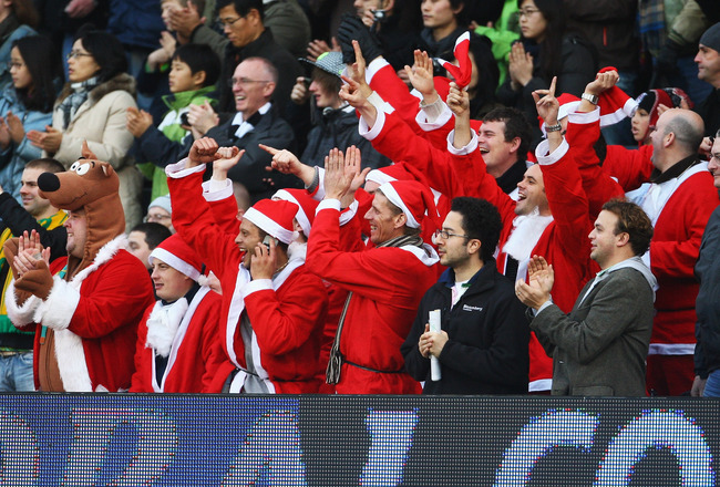 Defensive Discussions