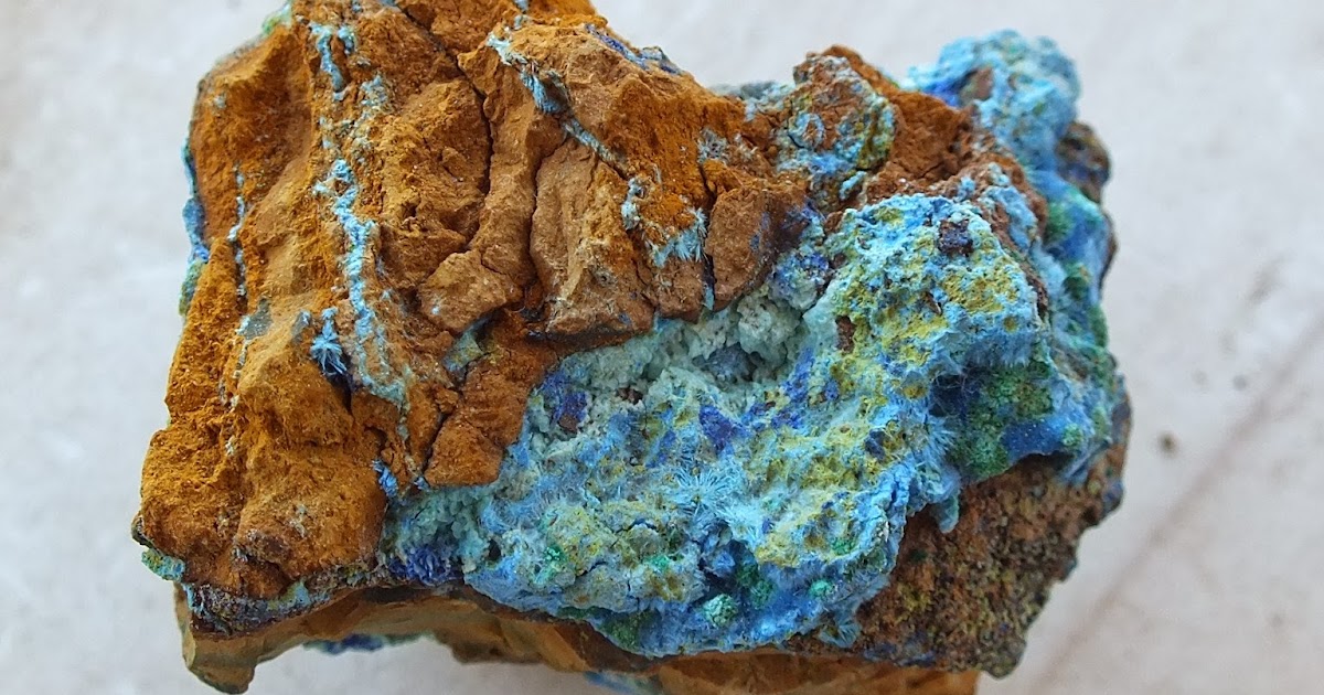 GOLD RUSH | Characteristics of Gold Deposits: Ore Shoots