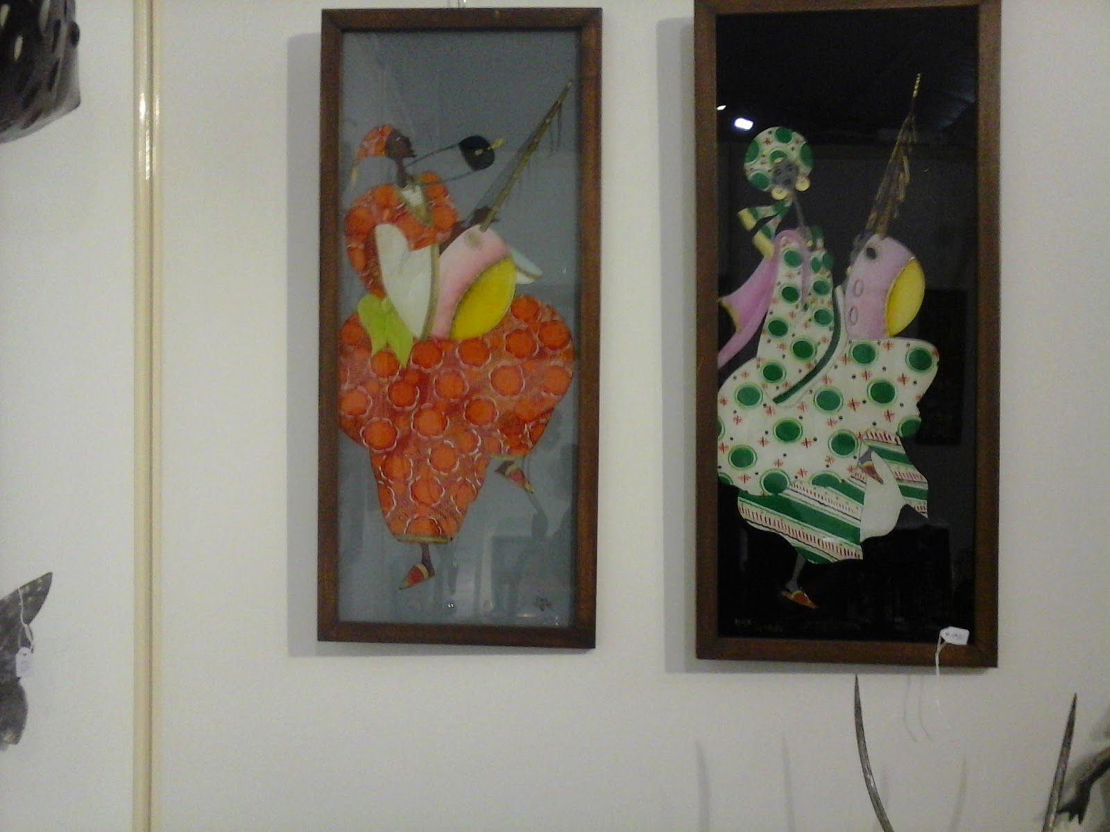 WOLOF ART DESIGN, Décoration d'Intérieur, Créations d'Art: Salon Déco ...