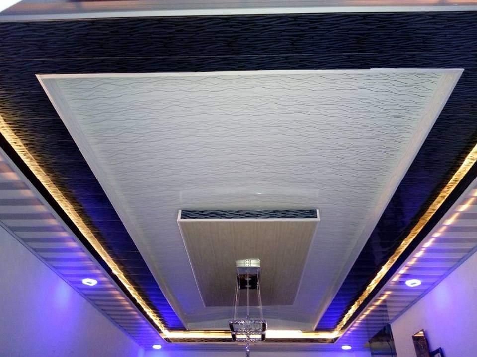 42+ Konsep JASA PEMASANGAN Plafon PVC Surabaya, Plafon Pvc
