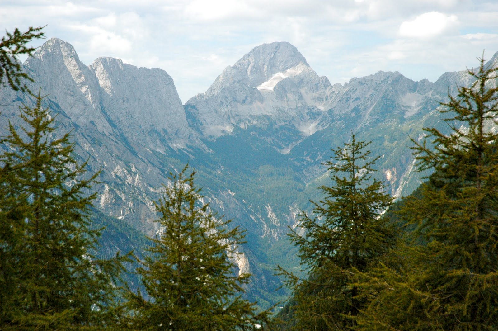Dober Dan, Slovenija!