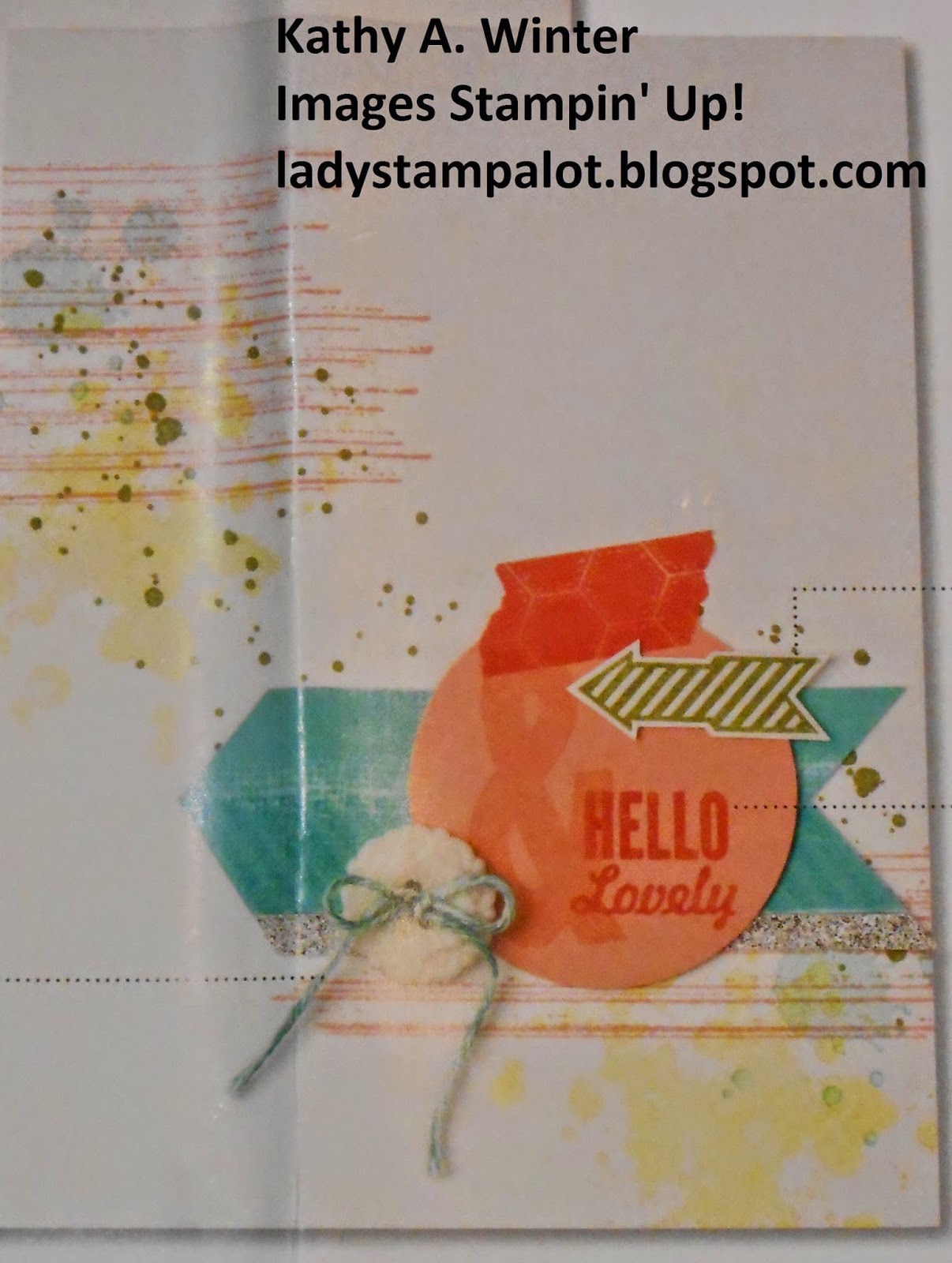 Lady Stamp-A-Lot: Stamp Club Homework