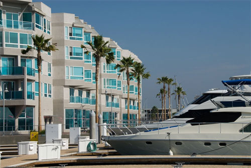 Blog da Série - Esse é da Série: MARINA DEL REY