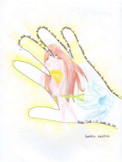 BIBLIOTECLANDO: SUGESTÕES DE LEITURA PARA AGOSTO - 9/31: O PODER DA LUZ