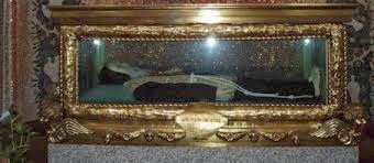 ALL SAINTS: ⛪ Blessed Angelus of Acri