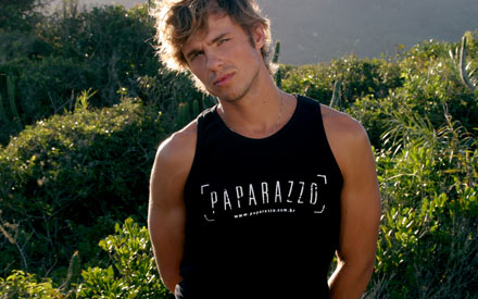 L'Homme du Jour: DANIEL ERTHAL