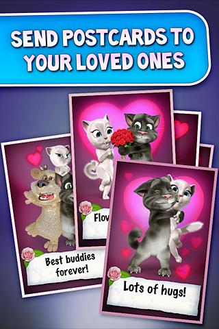 How to install and Download Tom's Love Letters apk