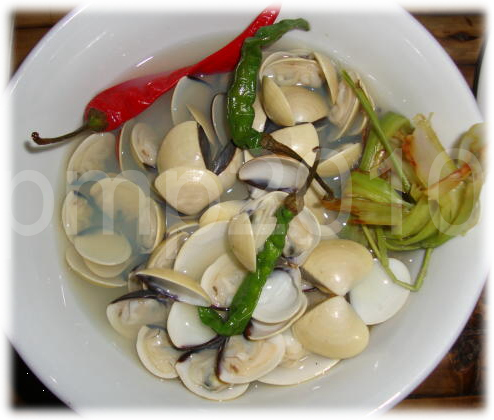 Capiz Best and Its Gift of the Sea: Capiz Best Cagaycay