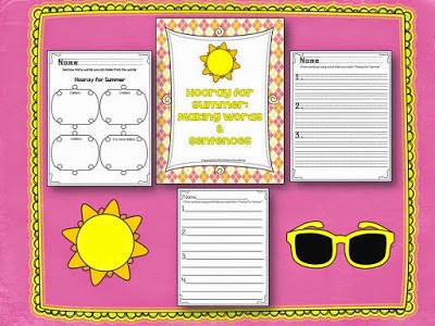 LMN Tree: Sizzling with Free Summer Reading Programs and Literacy ...