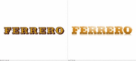 Mundo Das Marcas: FERRERO