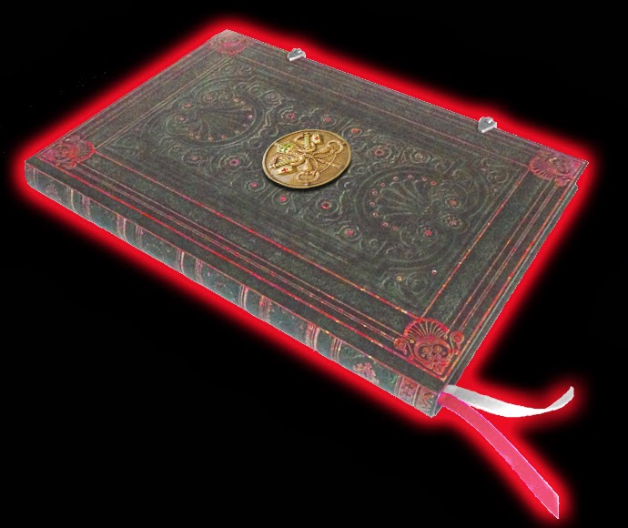 Miskatonic Debating Club & Literary Society: January 2014