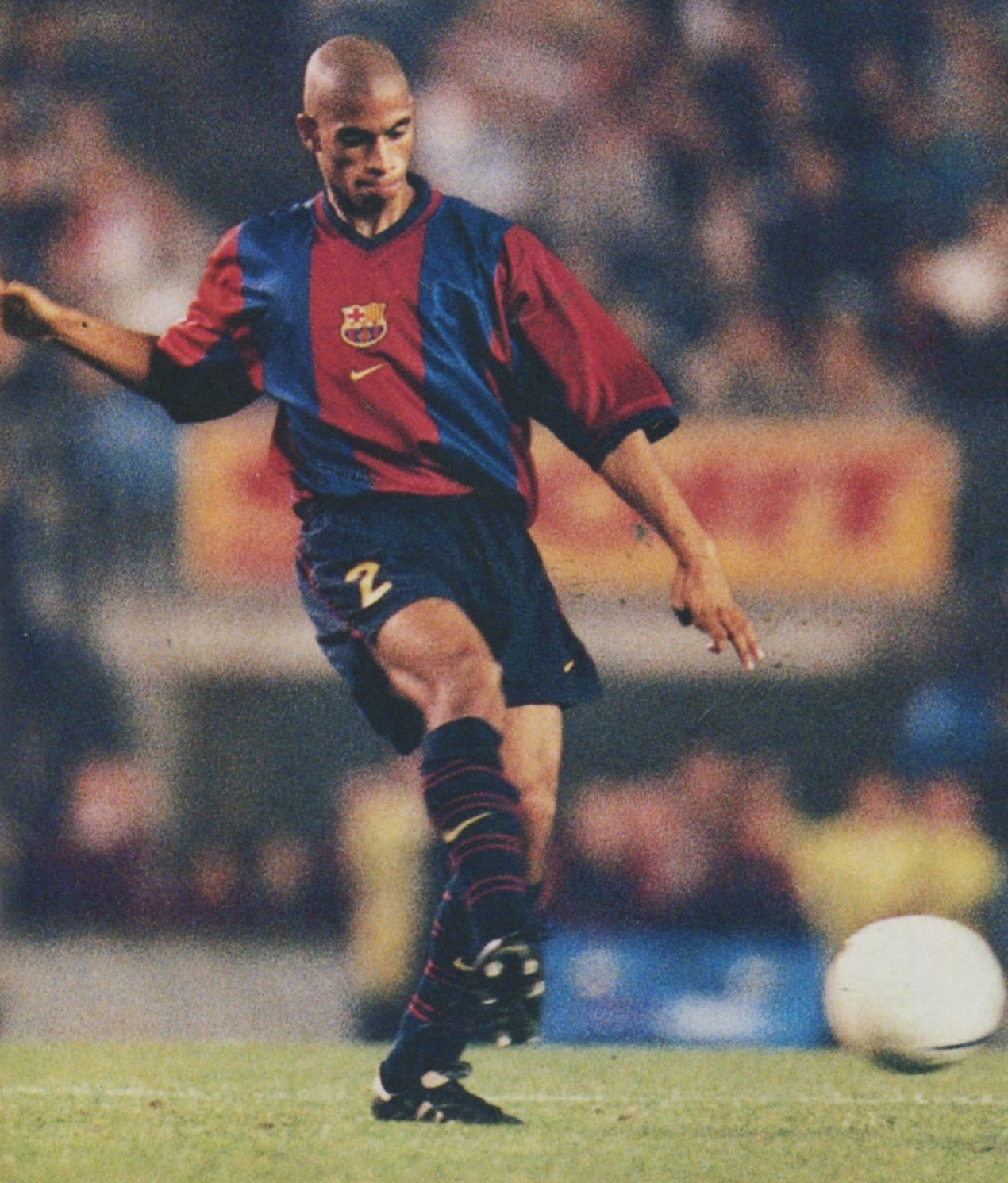 Soccer Nostalgia: Articles on Teams and Events-Part 32