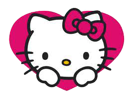 Hello Kitty png