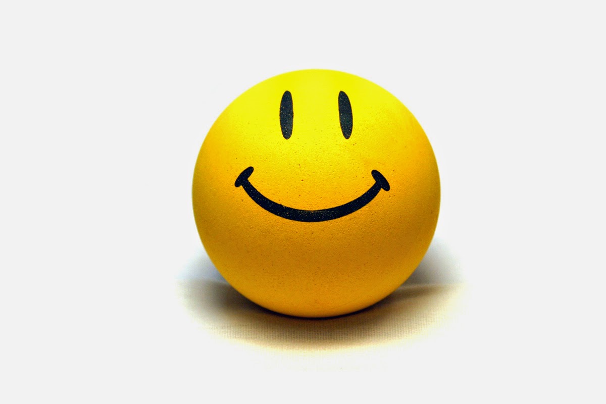 A Novel Idea: May 2014