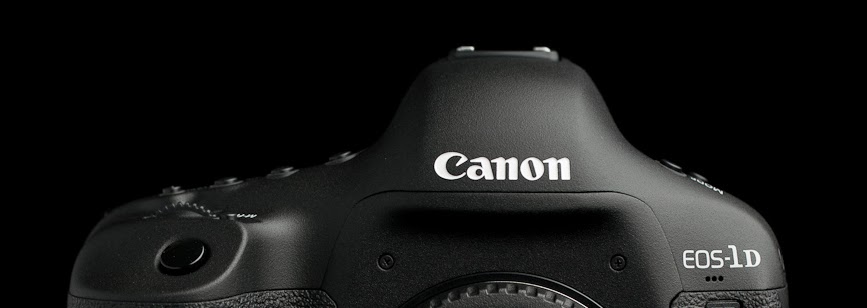 Michael Daniel Ho - The Wildlife Ho-tographer: New Canon EOS-1D and EOS ...