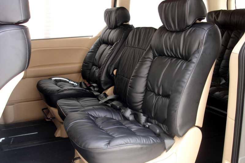 Review: 2012 Hyundai Grand Starex Limousine | CarGuide.PH | Philippine ...