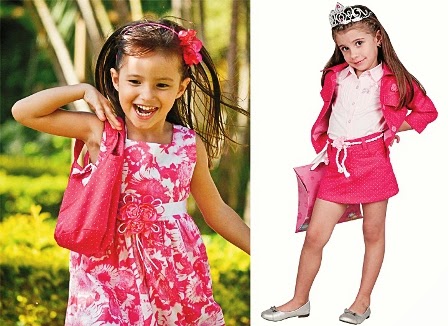 Moda Infantil | Toda la Moda para ti