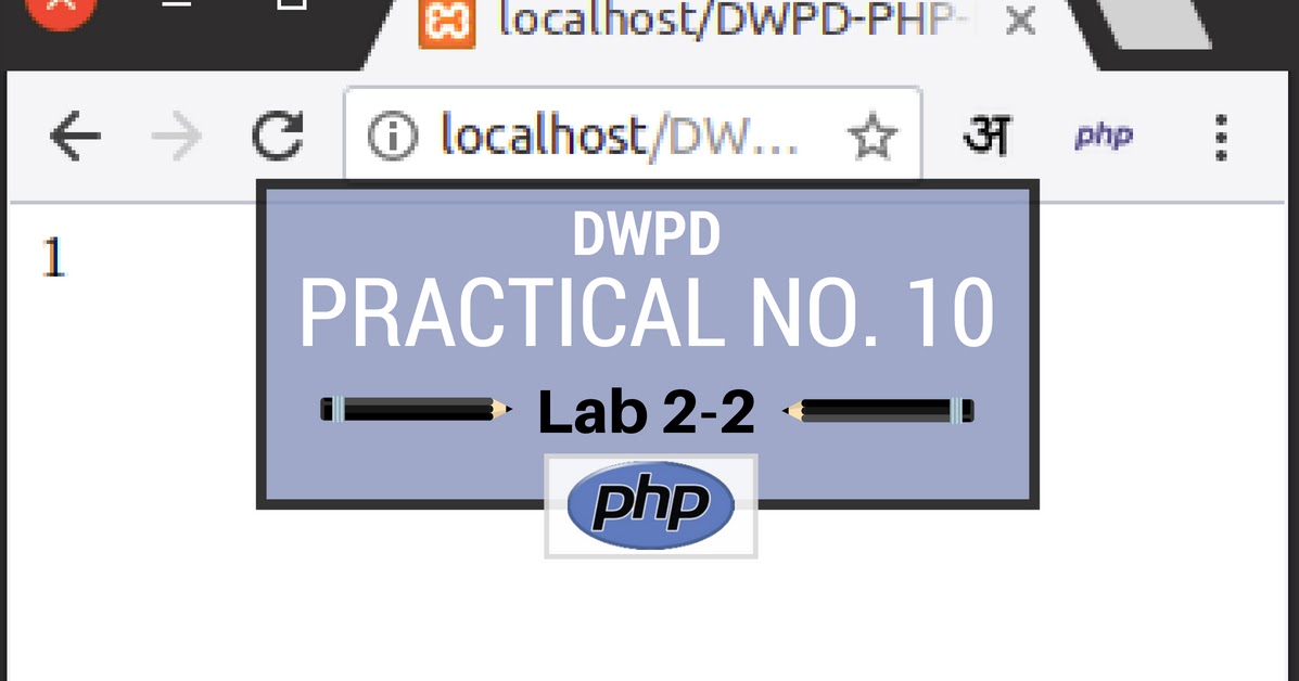 DWPD-2.2: Write a PHP script to demonstrate arithmetic operators ...