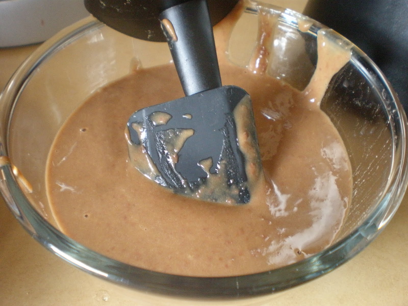 The InTolerant Chef ™: Secret Ingredient Cake