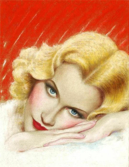 Charles Gates Sheldon (1889-1960) | Tutt'Art@