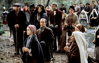 Bernadette (1988) - Peliculas de Santos