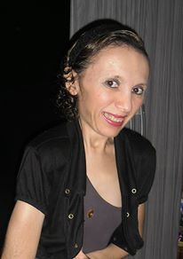 TIANGUÁ AGORA: ESPECIAL: MÚSCULOS DE MARTINHA BRITO SE TRANSFORMAM EM OSSOS