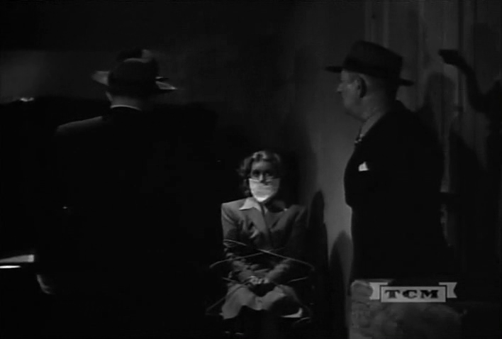 Desolation Angel's Damsels in Distress: října 2013