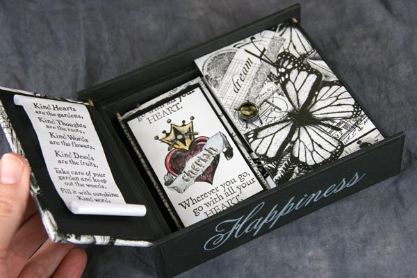 Kay's Keepsakes: The Shutter Box