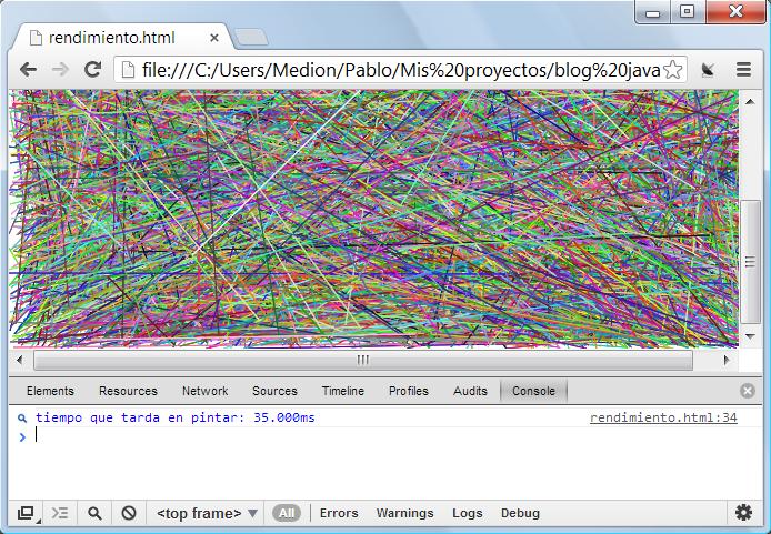 programando para juegos en html 5 y javascript