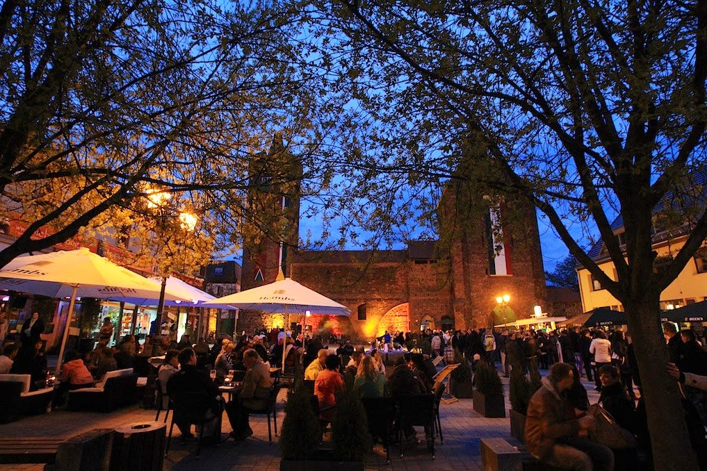 Morgen: Bernauer LOKALTOUR - Infos - Sonderfahrplan